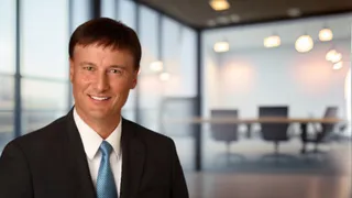 Kenneson Consulting launched | Captive International